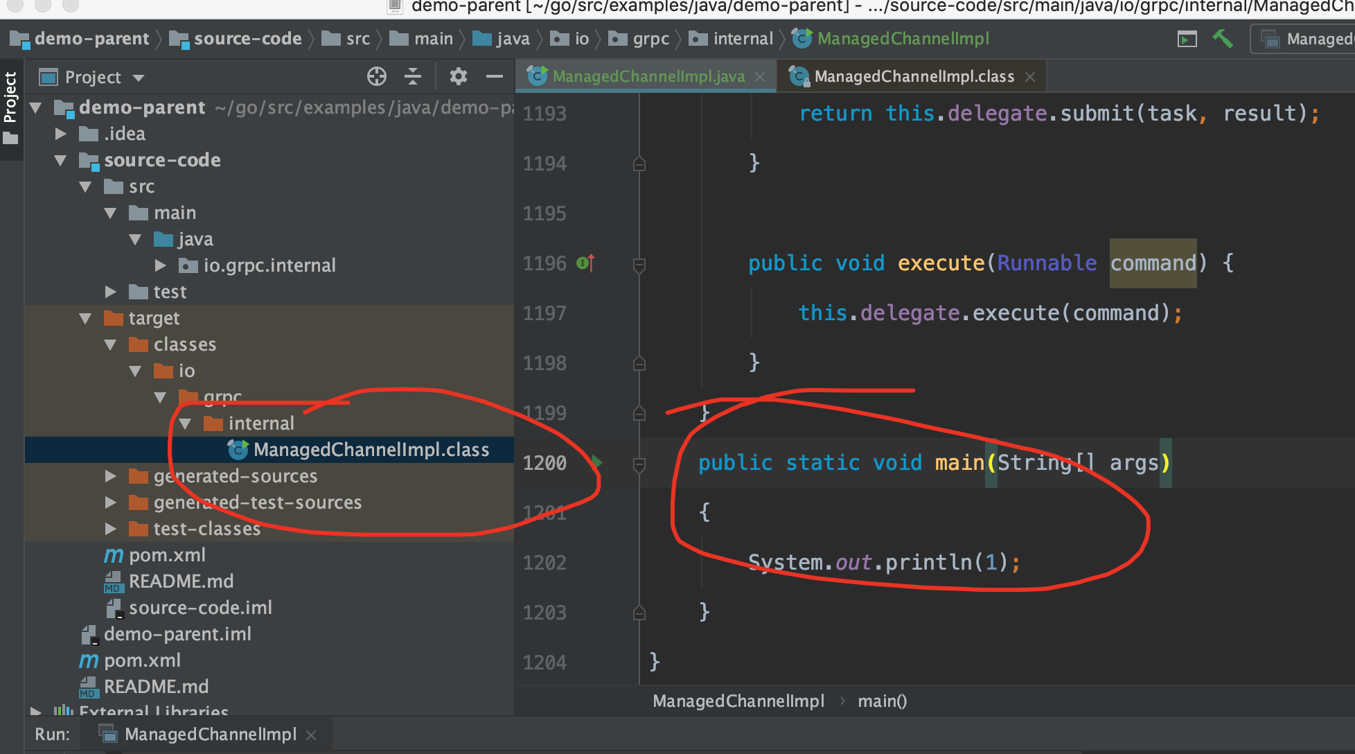 Java Maven 修改第三方库源码_改造三方包 maven-CSDN博客