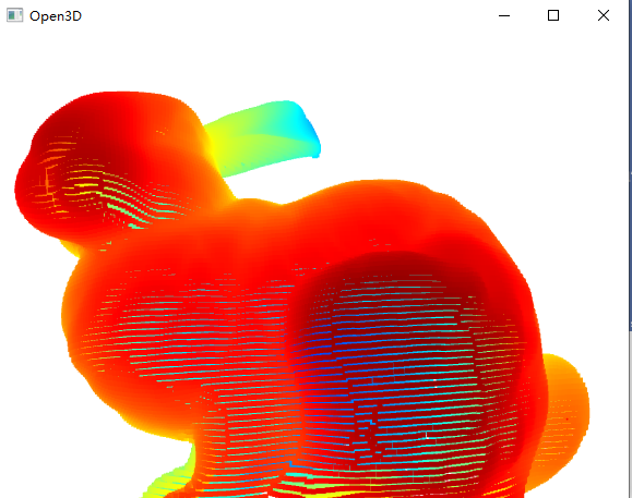 pycharm配置PyQt5、Open3D、Python-pcl_pyqt open3d 显示-CSDN博客