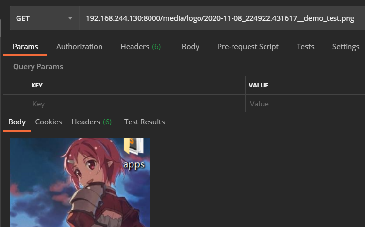django 接收/响应 文件 ImageField/FileField_django mongoengine.filefield 对文件读写-CSDN博客