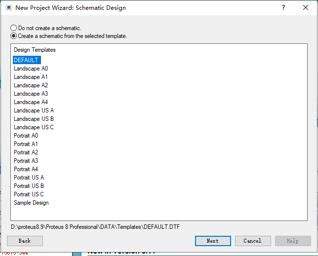 Use Proteus simulation to run stm32 program - Programmer Sought