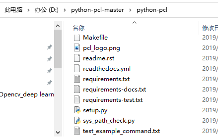 pycharm配置PyQt5、Open3D、Python-pcl_pyqt open3d 显示-CSDN博客