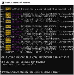 qt集成管理后台前端vue框架进行C++和html混合编程-连载【7】-企业级系统开发实战连载系列 -技术栈(vue、element-ui、qt、c++、sqlite)_qt vue-CSDN博客