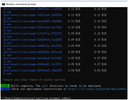 qt集成管理后台前端vue框架进行C++和html混合编程-连载【7】-企业级系统开发实战连载系列 -技术栈(vue、element-ui、qt、c++、sqlite)_qt vue-CSDN博客