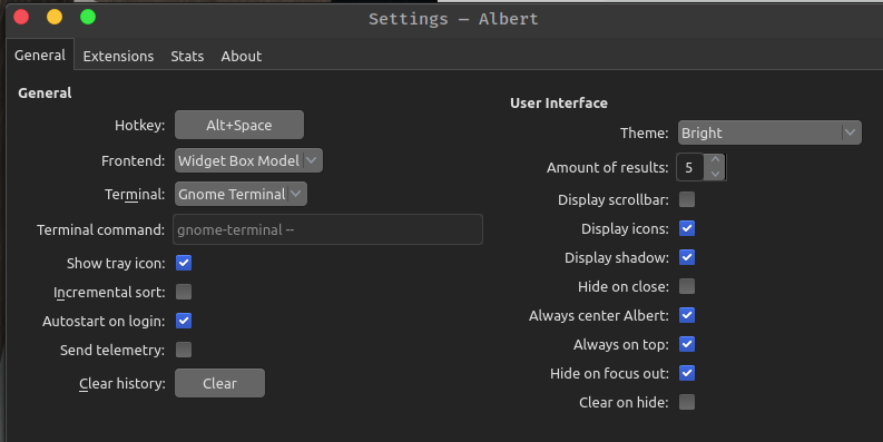 Linux Mint发行版美化成MAC体验_linux mint mac-CSDN博客