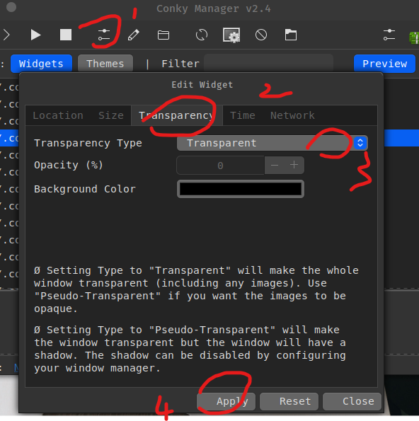 Linux Mint发行版美化成MAC体验_linux mint mac-CSDN博客