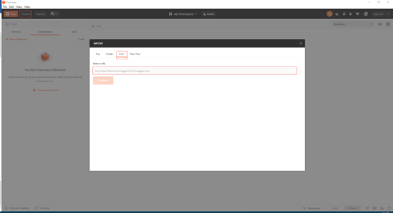 Postman + Swagger 接口简单快速自测_后端swagger如何自测-CSDN博客
