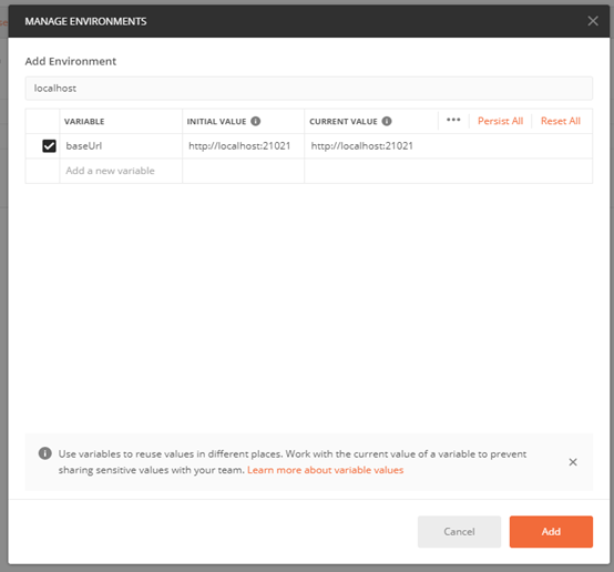 Postman + Swagger 接口简单快速自测_后端swagger如何自测-CSDN博客