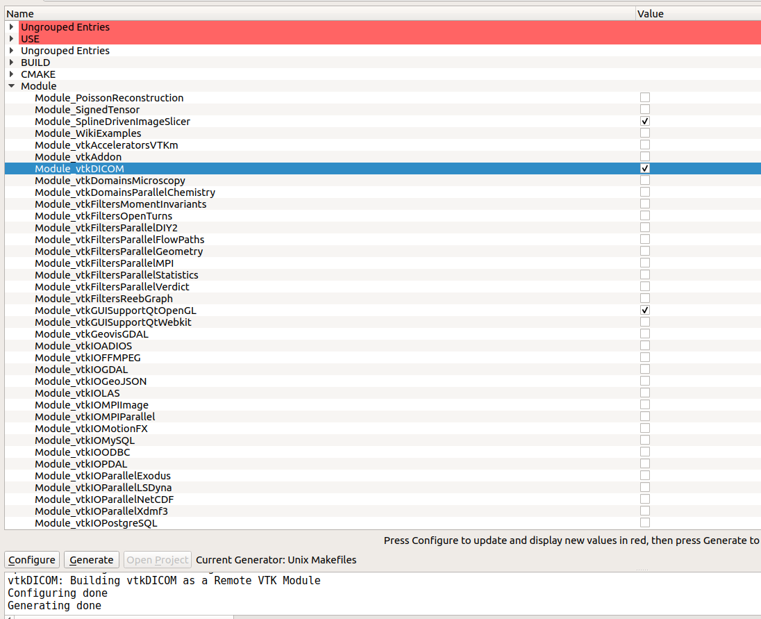 ubuntu18.04安装vtk8.2.0-CSDN博客
