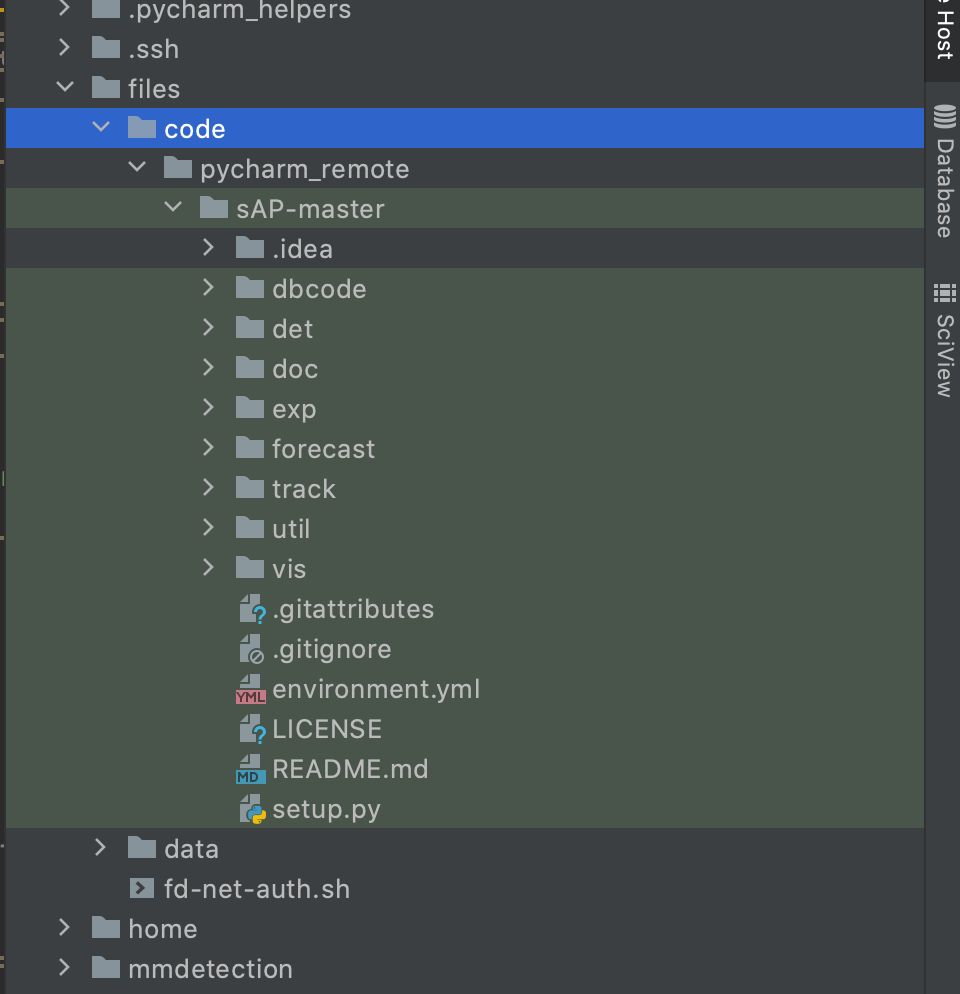 pycharm能够连接服务器但是不能上传文件解决办法_pycharm可以连接服务器但是无法上传文件-CSDN博客