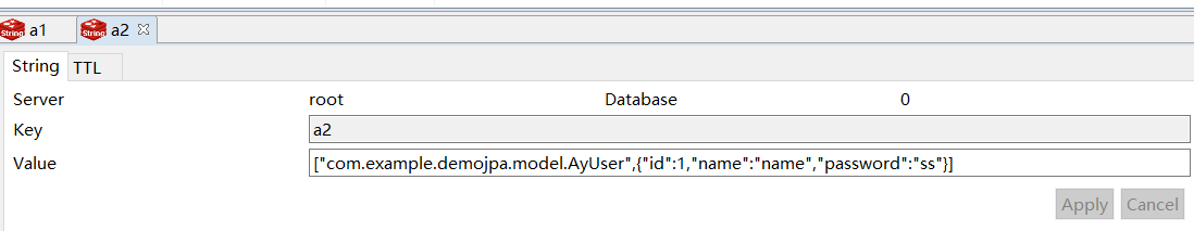 Spring Boot 整合 Redis 之 序列化配置activatedefaulttyping Csdn博客 