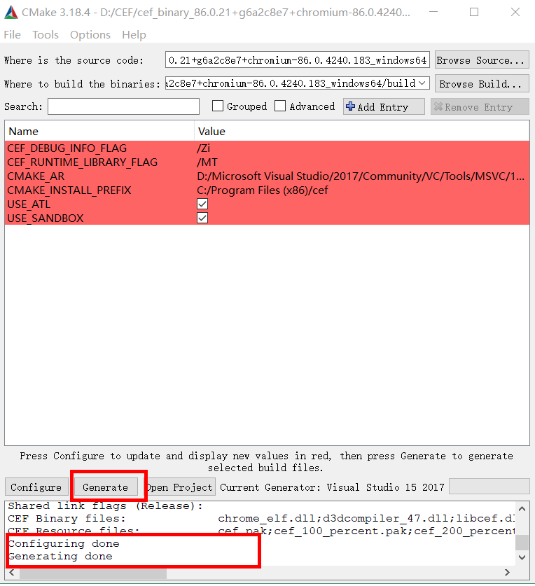 Qt + CEF3 环境搭建_qt cef3-CSDN博客