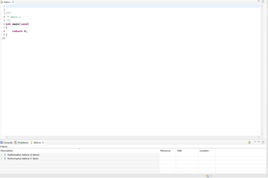 使用CCS创建一个C2000的project_.ccsproject-CSDN博客