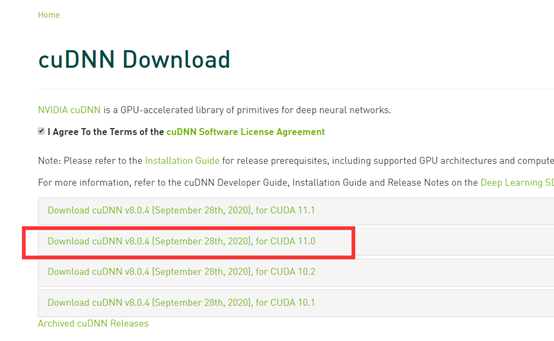 安装PyTorch-GPU版本+CUDA+CUDNN+Win10(显卡GeForce MX450)+Anaconda（最新版）_geforce mx450对应cuda-CSDN博客