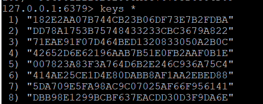 【session共享】tomcat+redis实现session共享_tomcat session redis-CSDN博客