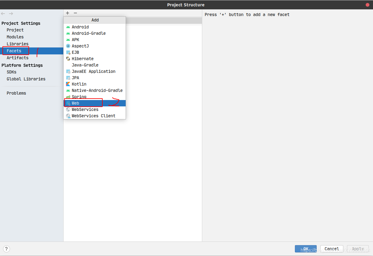 Idea Maven创建并运行web项目idea运行maven Web项目 Csdn博客