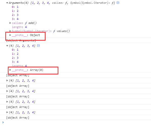 JavaScript伪数组（类数组）转成数组的几种方式_js伪数组转化为数组-CSDN博客