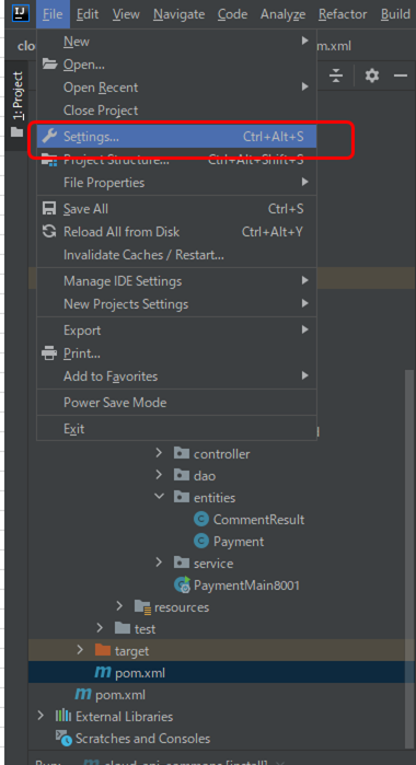 解决intelliJ idea：Failed to execute goal org.apache.maven.plugins:maven-compiler-plugin:3.1的问题-CSDN博客