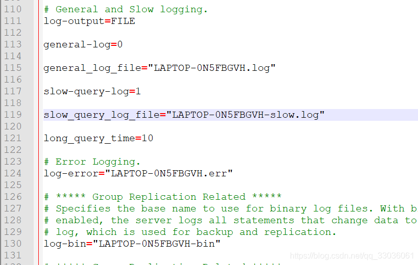 Mysql经典面试题汇总mysql面试必会6题经典 Csdn博客