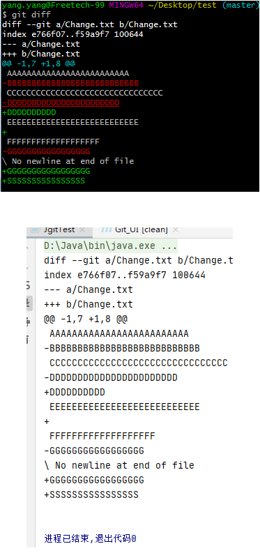 Jgit基础教程(Java调用git)-CSDN博客