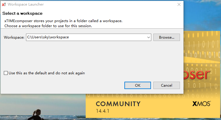 win10安装XMOS xTIMEcomposer 软件_xtimecomposer 14-CSDN博客