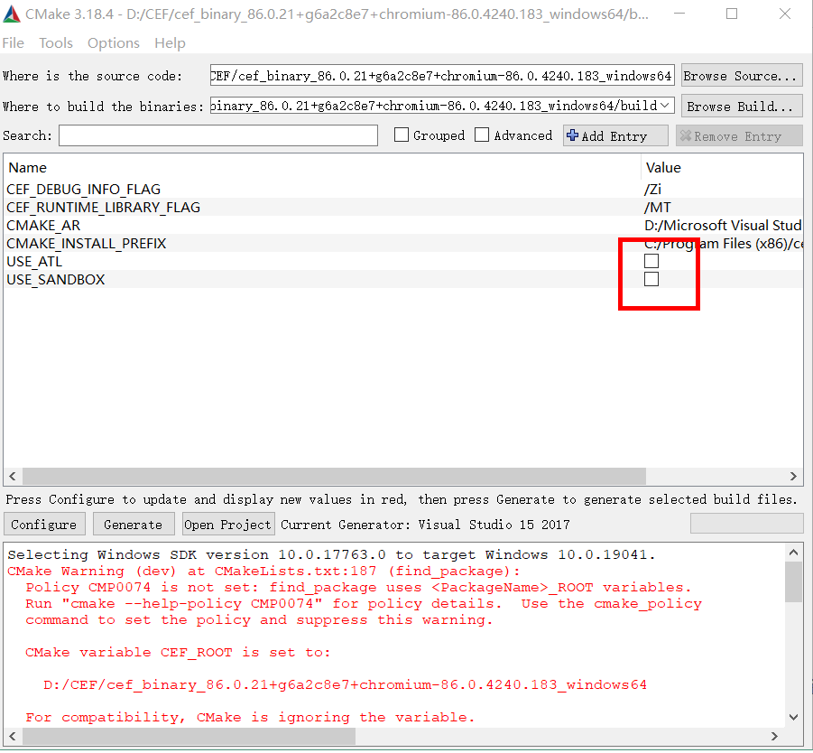 Qt + CEF3 环境搭建_qt cef3-CSDN博客
