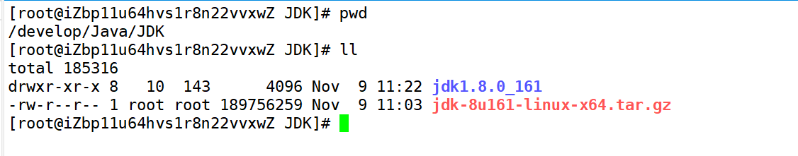 Centos 配置JDK，添加环境变量/etc/profile和/etc/profile.d_centos profile-CSDN博客