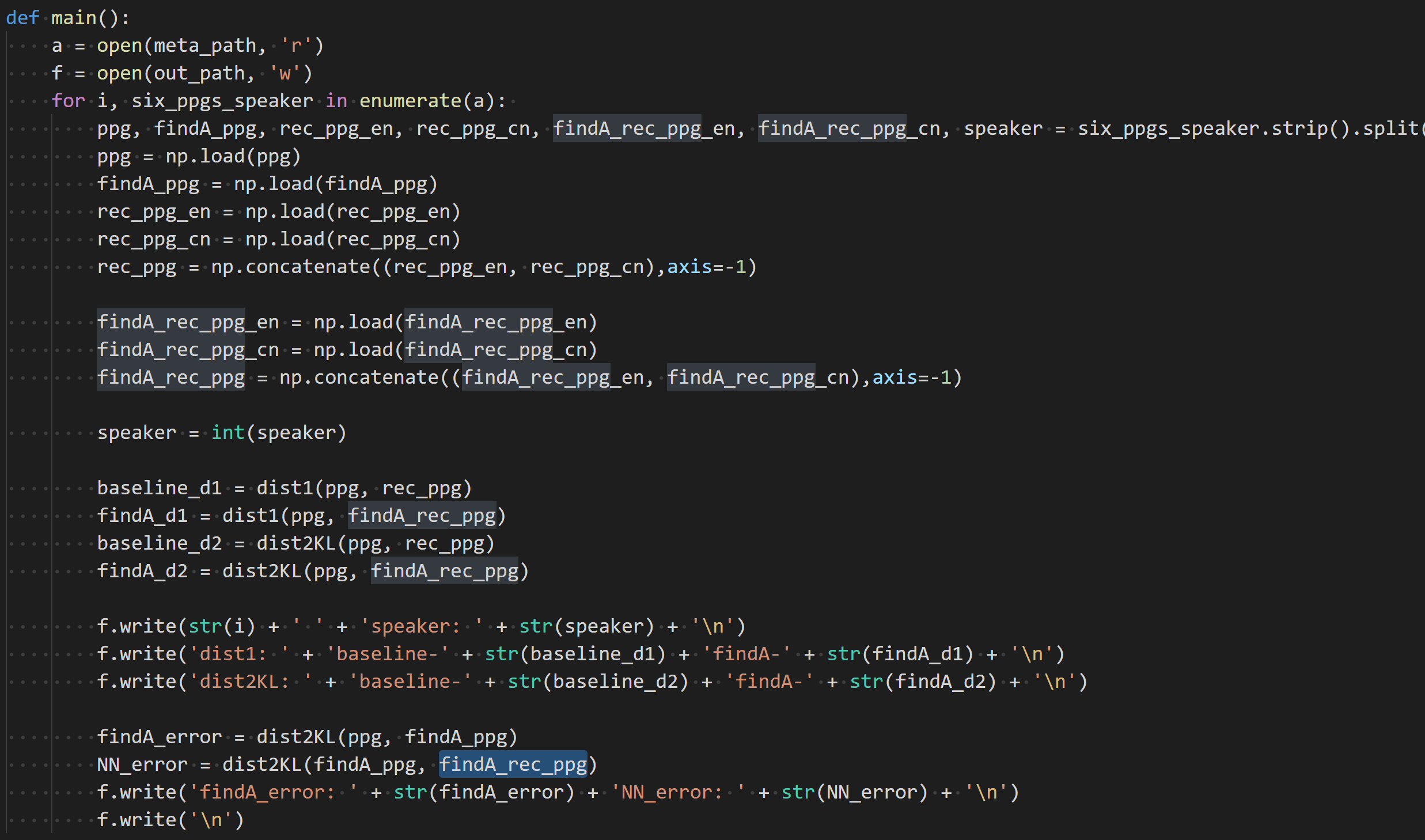 Consistency Error (一致性误差) 的计算_ruclion的博客-CSDN博客