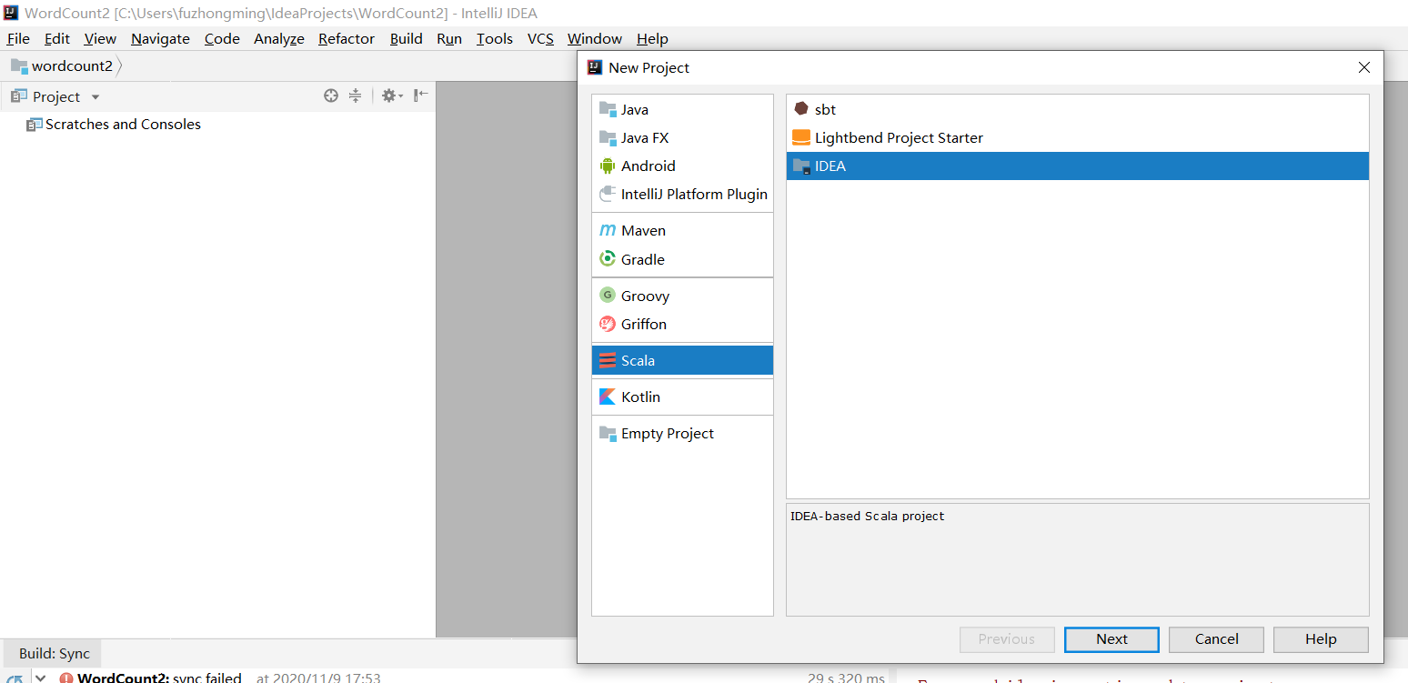 Windows环境下安装Spark并运行WordCount例子_windows安装spark-CSDN博客