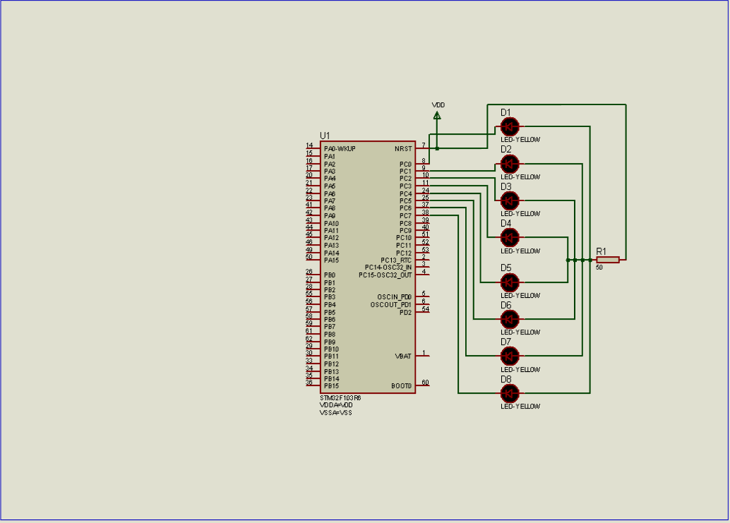 proteus仿真运行stm32程序_osc frequency-CSDN博客