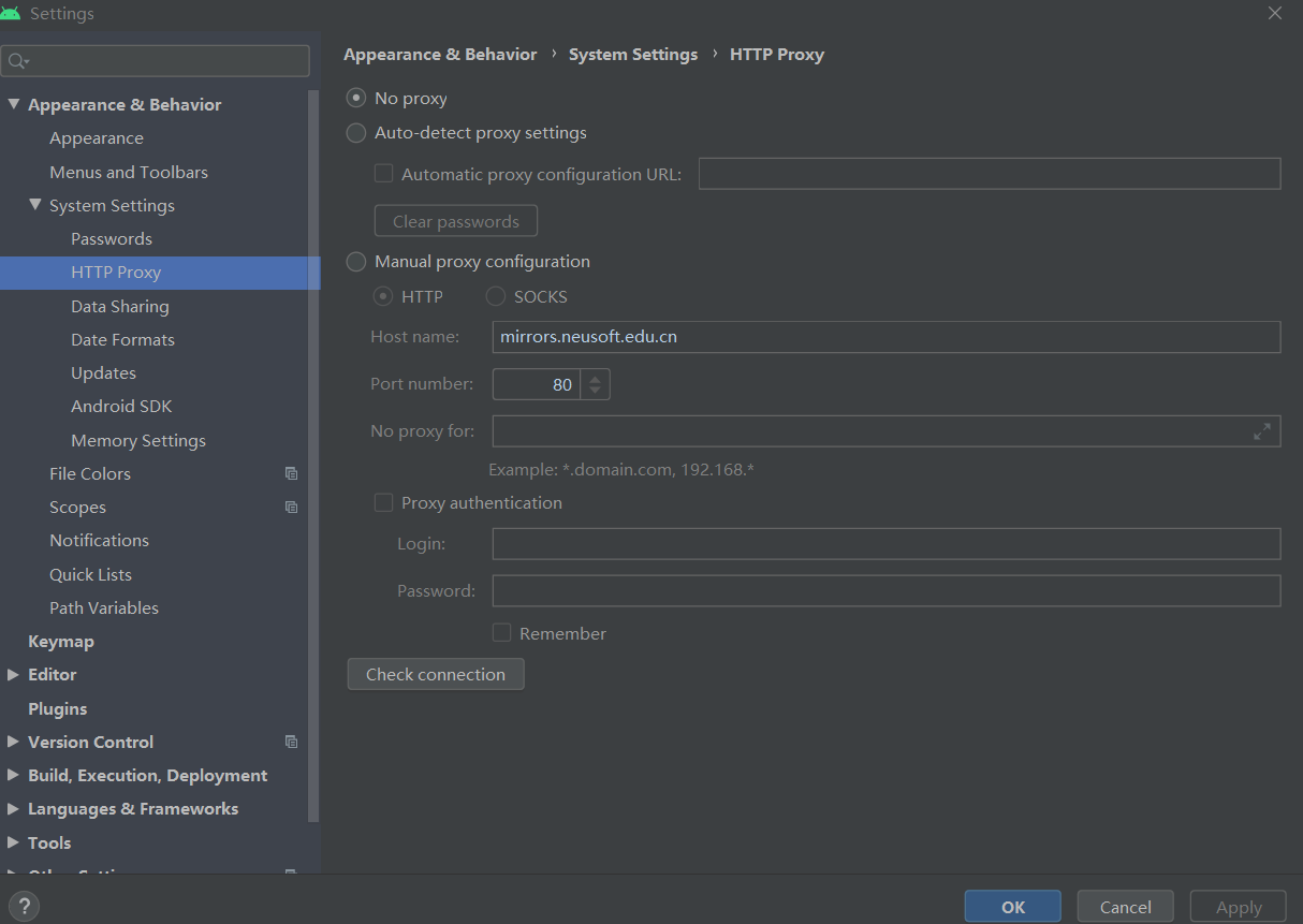 After Mac update Android Studio4.1, the plug-in is gone, and I can’t ...