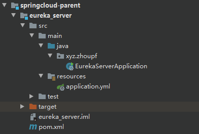 Spring Cloud Eureka配置并添加消费者和生产者,并让消费者通过Eureka访问提供者_eureka消费端配置-CSDN博客