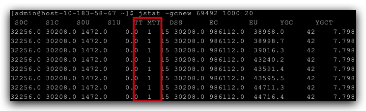 Java默认垃圾回收器Parallel Scavenge导致Full GC增加_jvm 2c4g 使用parallel scavenge年轻代 ...