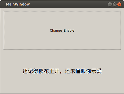 Qt Creator 改变样式表和使用.qss修改Disabled后控件的显示效果_qss disable-CSDN博客