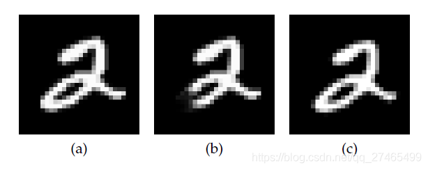 Python实战——VAE的理论详解及Pytorch实现_vae算法python-CSDN博客