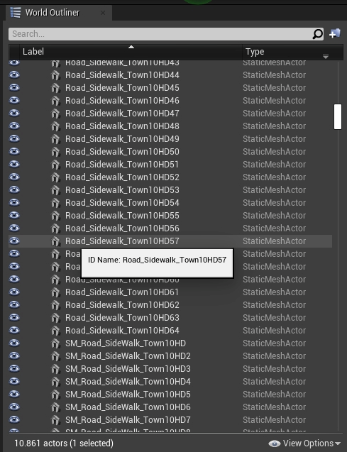 在Carla中添加新的地图_carla自定义地图-CSDN博客