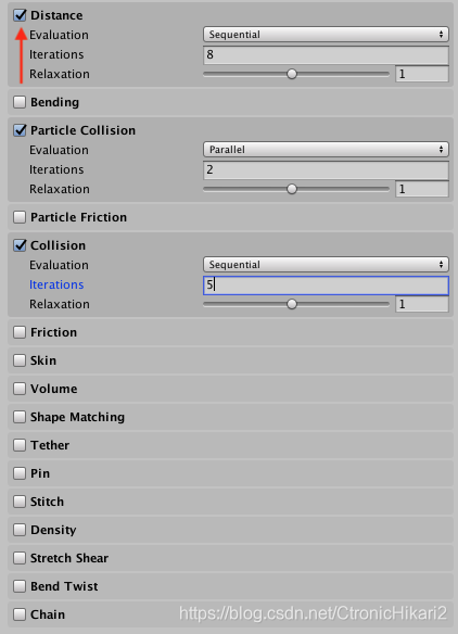 【unity】obi插件系列(一)—— 总览、actors与solvers Csdn博客