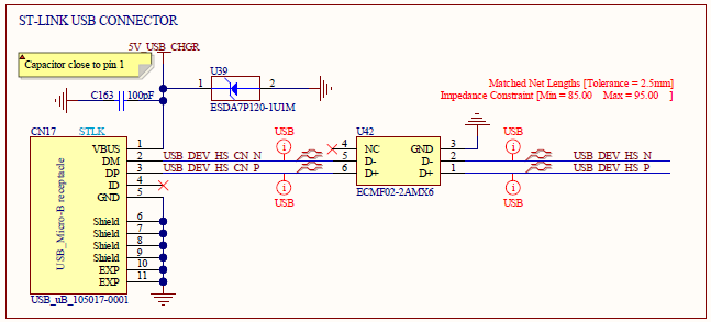 STM32L562开发板开箱记 STM32L562E-DK Discovery kit电路功能分析_stmps2141str-CSDN博客