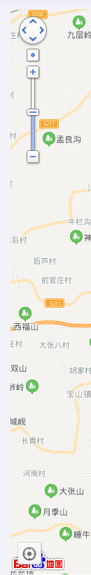 百度地图开发探索 定位功能（搜索获取位置，地图自带定位，点击获取定位） typescript angular_new bmapgl.autocomplete-CSDN博客