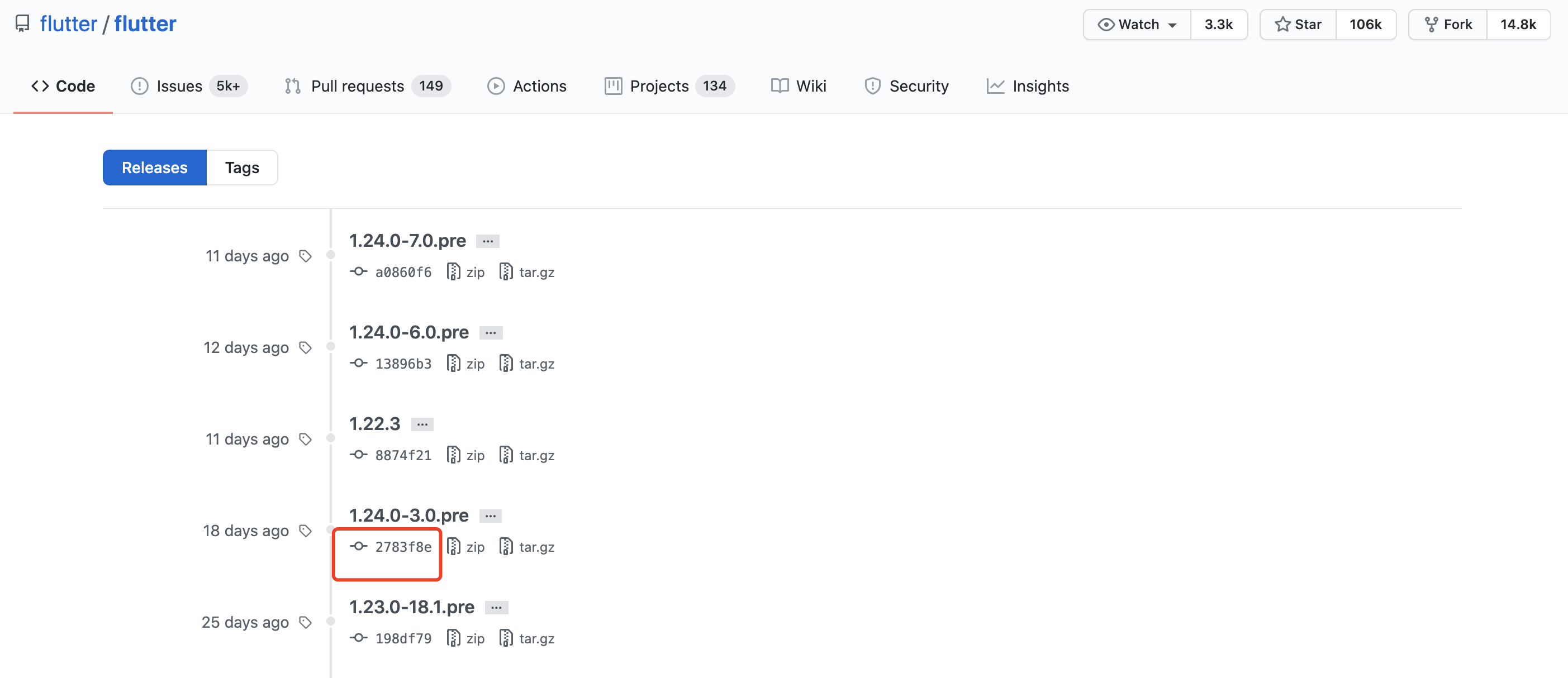 Flutter版本升级与回退_flutter upgr-CSDN博客