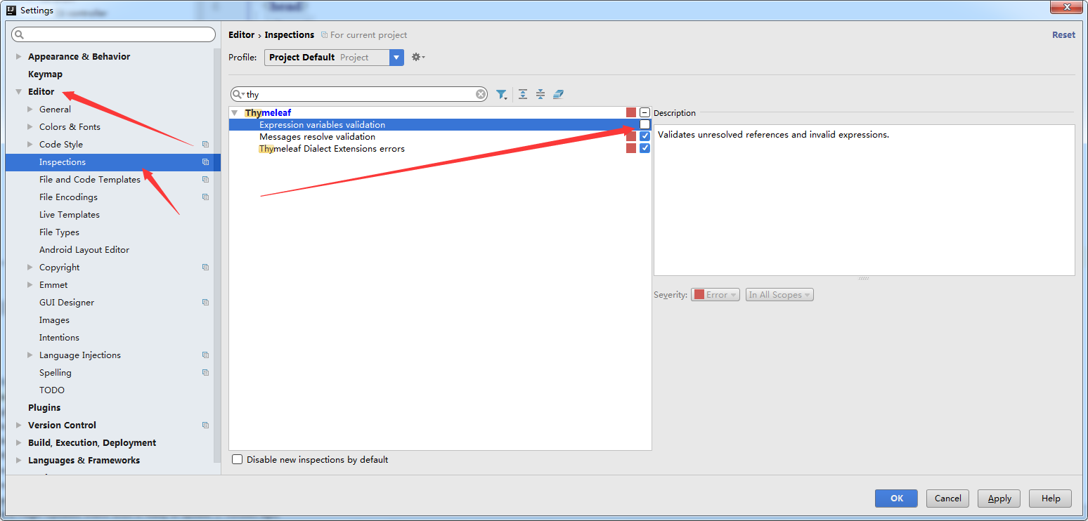 idea快速创建mapper模板及报错，Cannot resolve symbol ‘Mapper‘_cannot resolve symbol 'mapper-CSDN博客