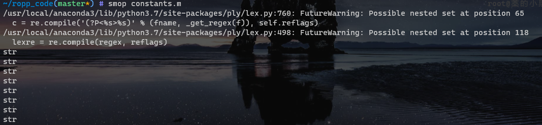 Linux下的Matlab转化Python-smop - 灰信网（软件开发博客聚合）
