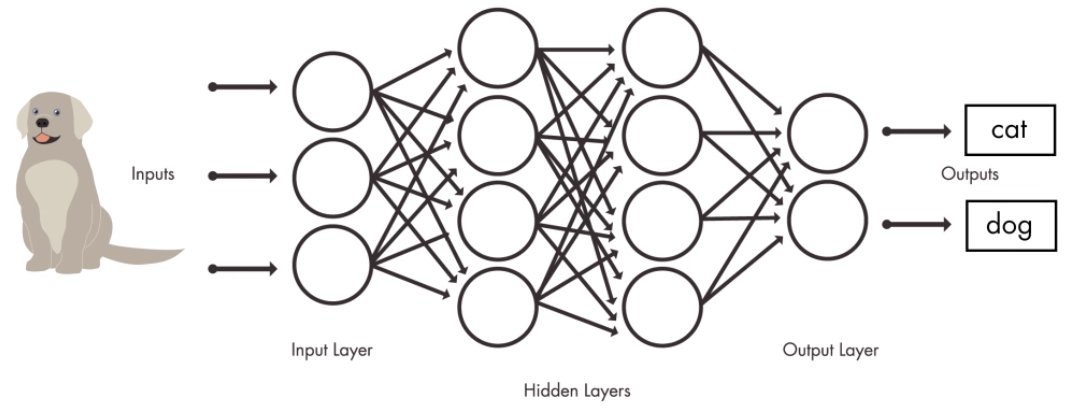 看完这篇你就懂了深度学习的具体流程和代码该怎么写了！(Deep Learning Onramp)_深度学习后的程序叫什么-CSDN博客