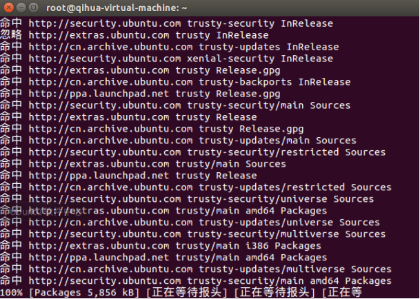 Qt——Ubuntu14.0LTS上安装Mplayer，及与Centos安装的区别；Mplayer的Demo试验_ubuntu播放其-CSDN博客