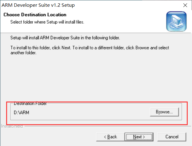 ADS1.2在Win10下的安装过程和初步使用_ads1.2安装注意事项-CSDN博客