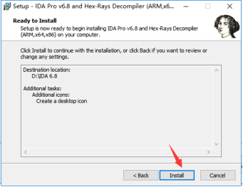 IDA工具安装、分享_YJJYXM的博客-CSDN博客_ida安装