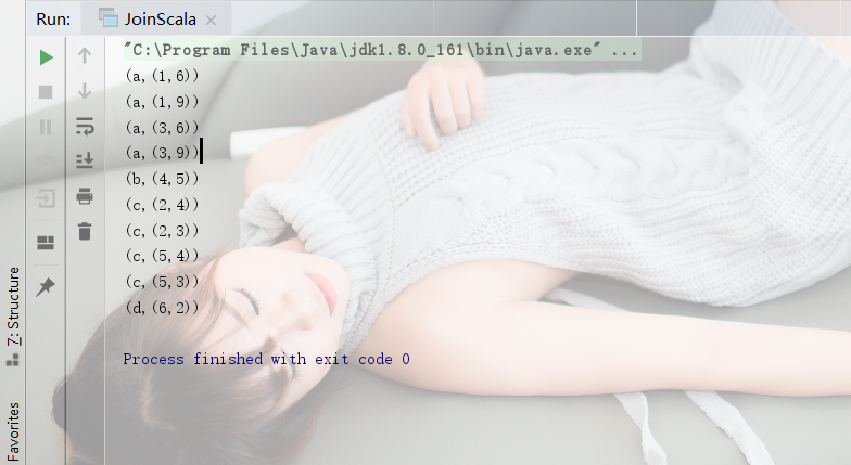 Spark RDD算子之关联操作 -- join、fullOuterJoin、leftOuterJoin、rightOuterJoin、subtractByKey_spark rdd join ...
