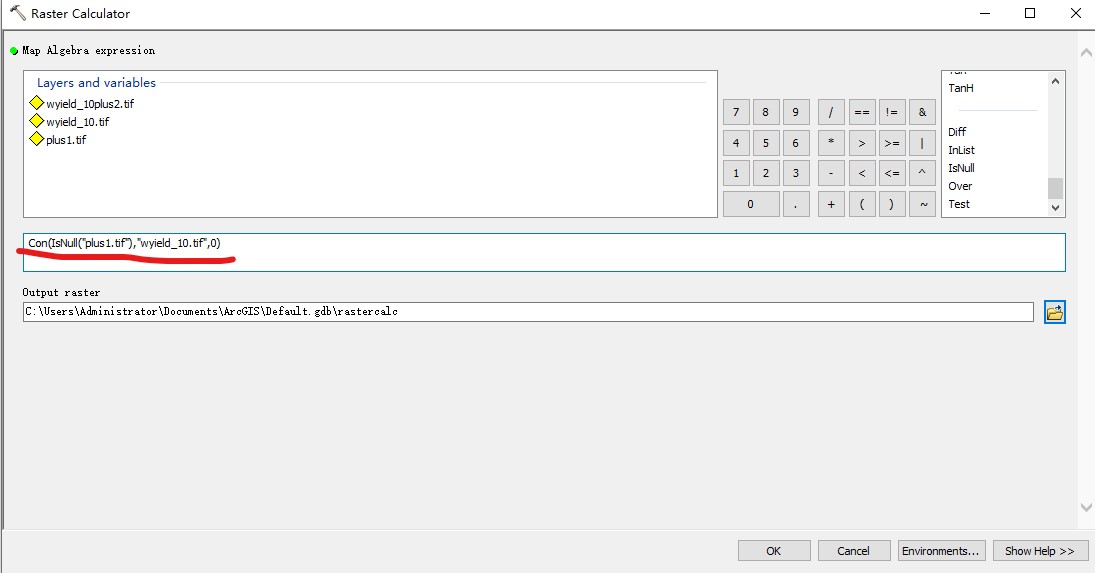 ArcGIS如何修改指定的栅格像元值？（修改栅格异常值）_arcgis对生成的dsm进行异常值剔除-CSDN博客