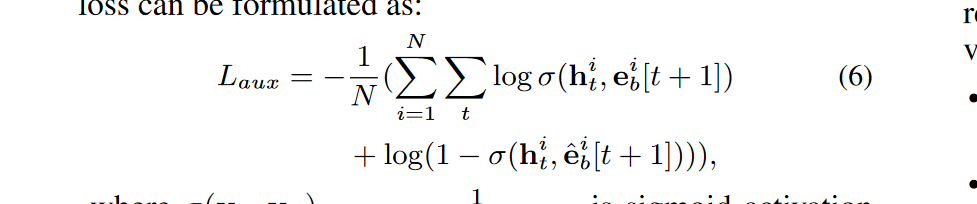 阿里 CTR模型 DIEN 代码解读_dien 源码-CSDN博客