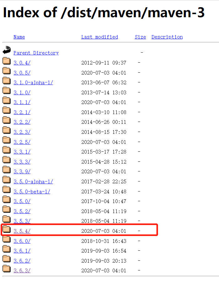 修改idea默认的maven库，并解决报错_idea maven修改默认仓库报错-CSDN博客