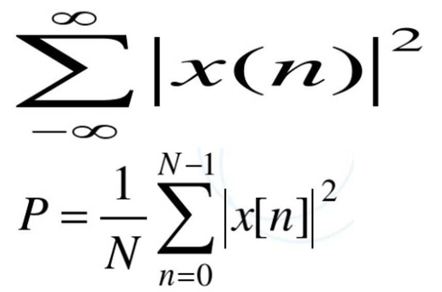matlab中正弦信号的功率计算，范数norm-CSDN博客